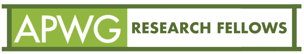 APWG eCRIME / APWG Applied Research | Research Fellows Of The APWG